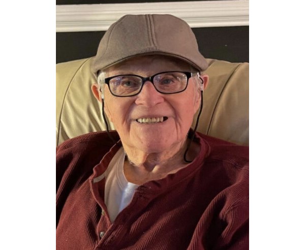 James Obed Stanaland Obituary (2023) - Wilmington, DE - Doherty Funeral ...
