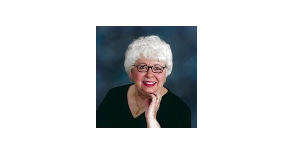 Ruth Laura Putirka Obituary (2024) - Brooklyn, MI - Eineder Funeral ...