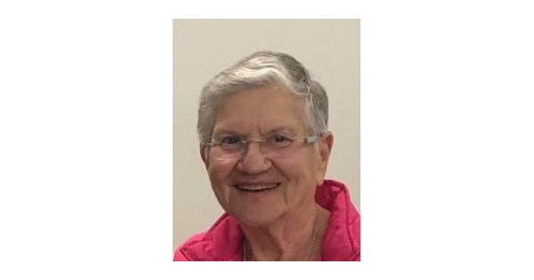 Marian "Sukey" Shemaria Obituary (2024) - Atlanta, GA - Dressler's ...