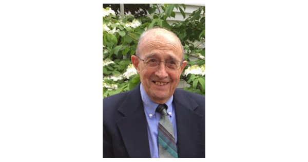 Dr. Andre J. Paradis Obituary (2026) - Andover, MA - Burke-Magliozzi ...