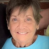 Mrs. Linda Louise Garrison Fulmer Obituary (2023) - Columbia, SC ...