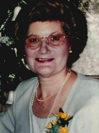 Lorraine Betty Lucas Obituary (2025) - Rockford, IL - Olson Funeral ...