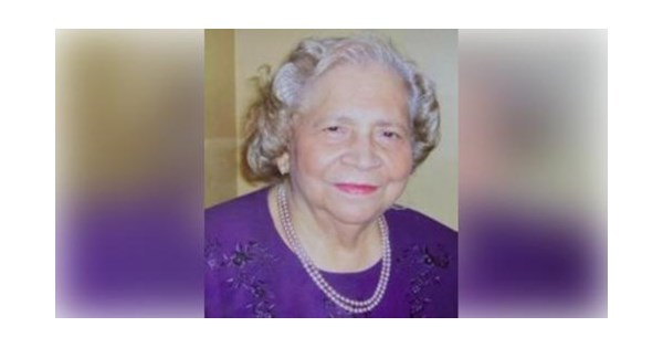 Death Notice and Obituary for Caroline M Joseph 2023 of Egg Harbor City ...