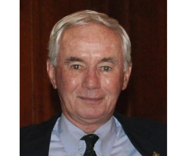 Francis Cosgrove Obituary (1938 - 2024) - Rockville Centre, NY ...