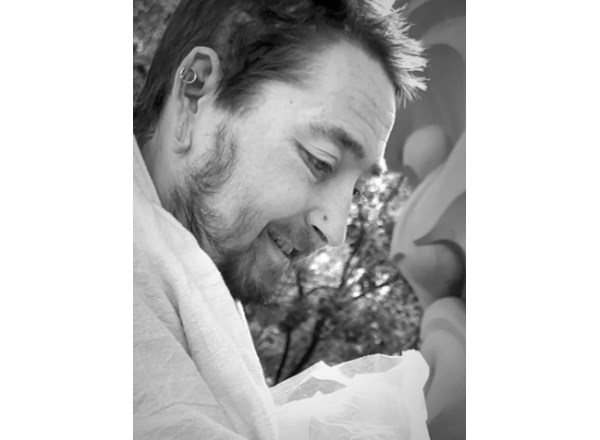 Jeremy Ryan Huff Obituary (2025) - Wilmington, NC - Wilmington Funeral ...