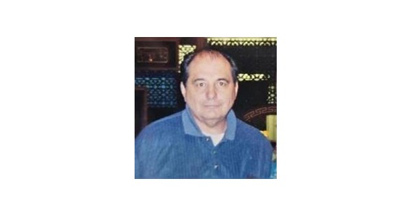 Joseph Ajello Obituary (2026) - Old Bridge, NJ - Michael Hegarty & John ...