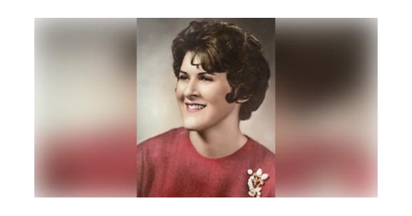 Audrey J. Dent Obituary (2023) - Palmyra, MO - Lewis Brothers Funeral ...