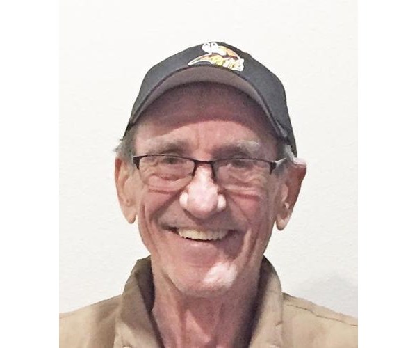 Mark J Frantesl Obituary (2022) - Saint Cloud, MN - Benson Funeral Home ...