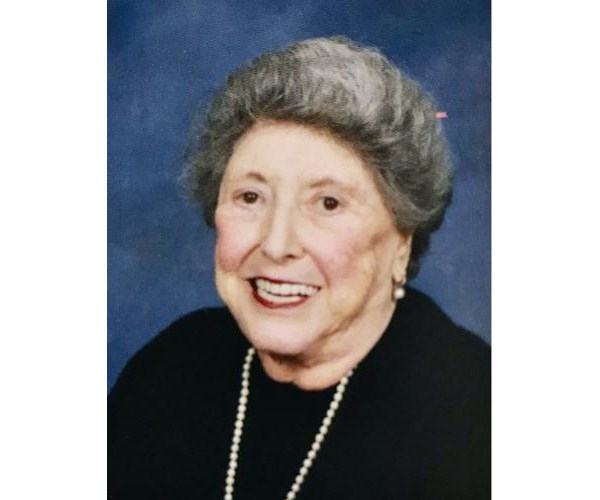 Bettie Kidder Obituary (2021) - Fayetteville, NC - Jernigan-Warren ...