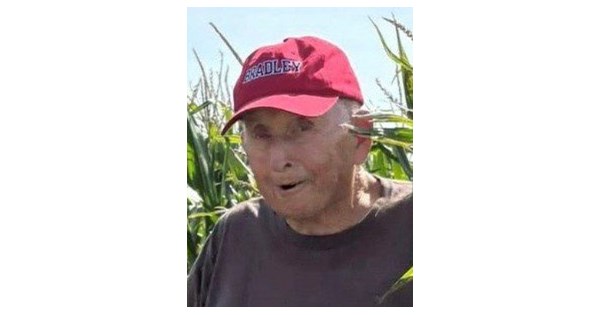 Eugene "Gene" Alexander Obituary (2025) - Wichita, KS - Downing & Lahey ...