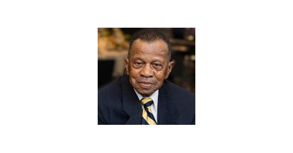 Deacon Johnnie Turner Sr. Obituary (1941 - 2025) - North Augusta, SC ...