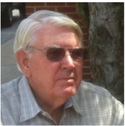 Donald Thomas Robinson Obituary (2024) - Jacksonville, NC - Jones ...