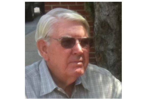Donald Thomas Robinson Obituary (2024) - Jacksonville, NC - Jones ...