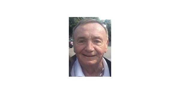 Gerard "Gerry" Buboltz Obituary (2024) - Kingston, NY - Joseph V. Leahy ...