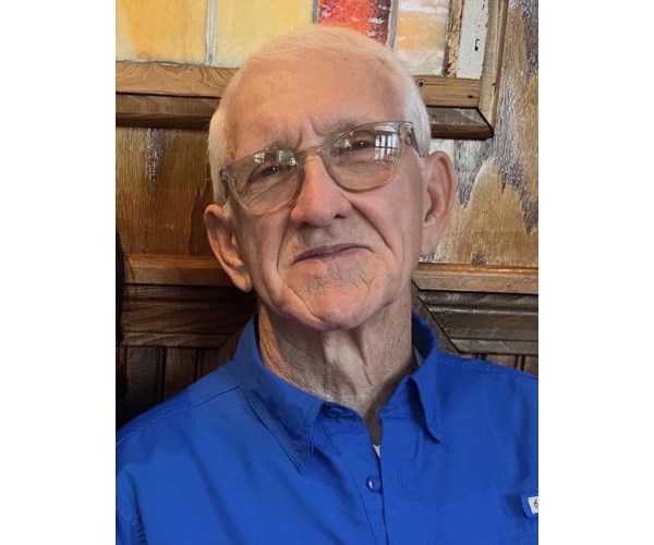 Larry Givens Obituary (2025) - Waynesboro, MS - Freeman Funeral Home ...
