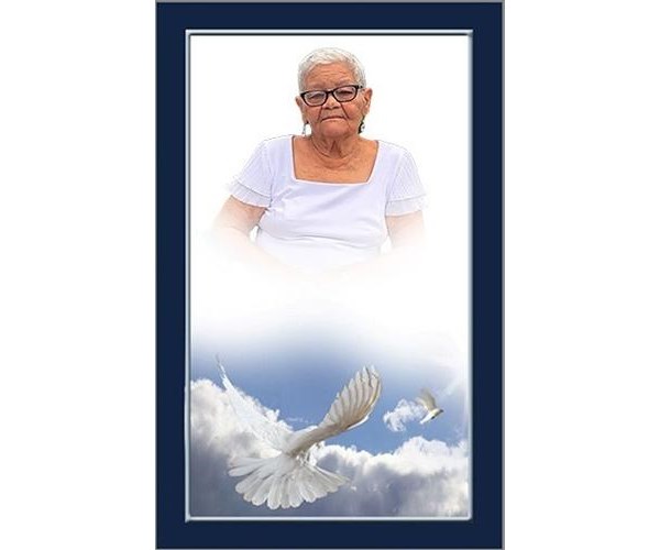 Maria Del Carmen Rodriguez Obituary (1937 - 2026) - Springfield, MA ...