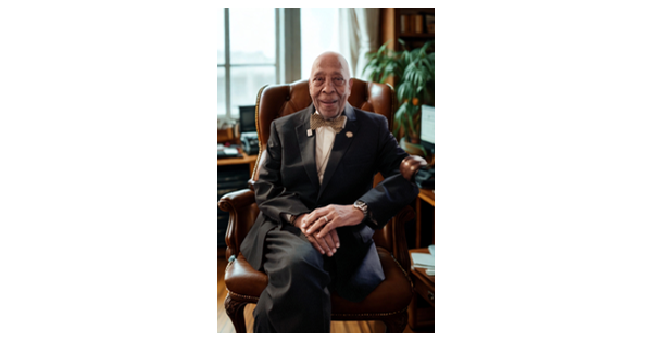 Reverend Walter Benson Thomas Obituary (2025) - Montgomery, AL - E. G ...