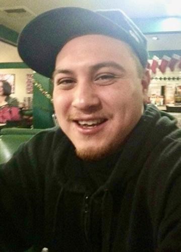 Nicholas Silva Obituary (2023) - Billings, MO - Michelotti Sawyers ...