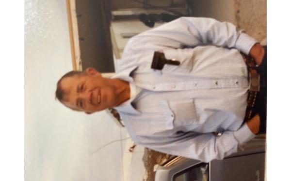 John B Pierson Obituary (2025) - Benson, AZ - Richardson's Benson Mortuary