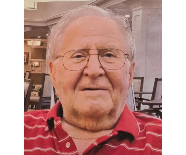 Larry Lee Schroeder Obituary (2026) - Shillington, PA - Klee Funeral ...