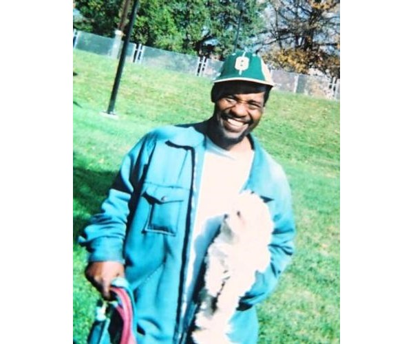 Anthony Clyde Lewis Obituary (2025) - Philadelphia, PA - Ervina White ...