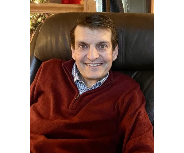 Michael D. Pierce Obituary (2025) - St. Charles, IL - Yurs Funeral Home ...