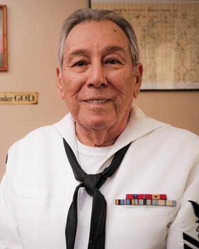 Jose De La Garza Jr. Obituary (2023) - Laredo, TX - Hillside Funerals ...
