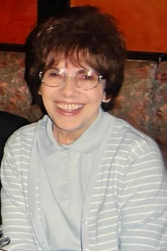 Lucille Roy Obituary (2025) - Waterville, ME - Veilleux Redington Lawry ...