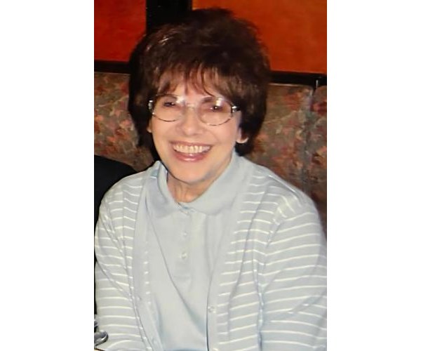 Lucille Roy Obituary (2025) - Waterville, ME - Veilleux Redington Lawry ...