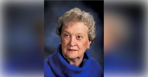 Sylvia Bomberger McKee Obituary (2023) - Media, PA - Cavanagh-Patterson ...