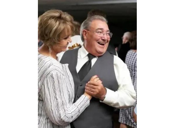 Gerald Link Obituary and Online Memorial (2024)