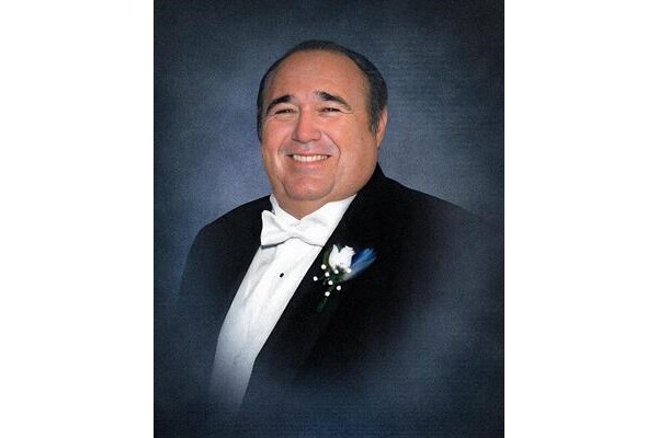 Henry "Wake" Gailey Obituary (2023) - Daytona Beach, FL - Lohman ...
