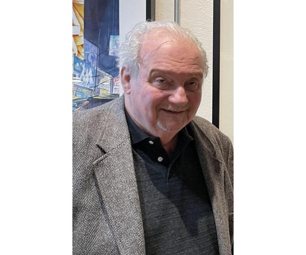 Randy E. Wolford Obituary (2026) - Towson, MD - Ruck Towson Funeral ...