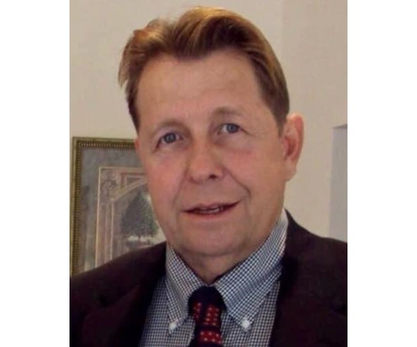 Michael Wesley Parke Obituary (2024) - Metairie, LA - Garden of ...