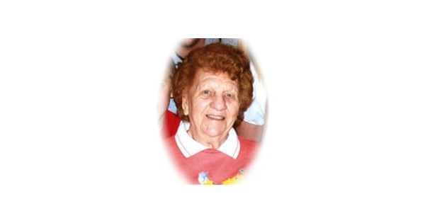 Ruth Marie Alvey Obituary (2024) - Saint James, MO - James & Gahr ...