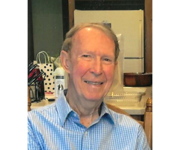 Dr. Daniel J. Hoskins Obituary (2025) - Canton, OH - Arnold Funeral ...