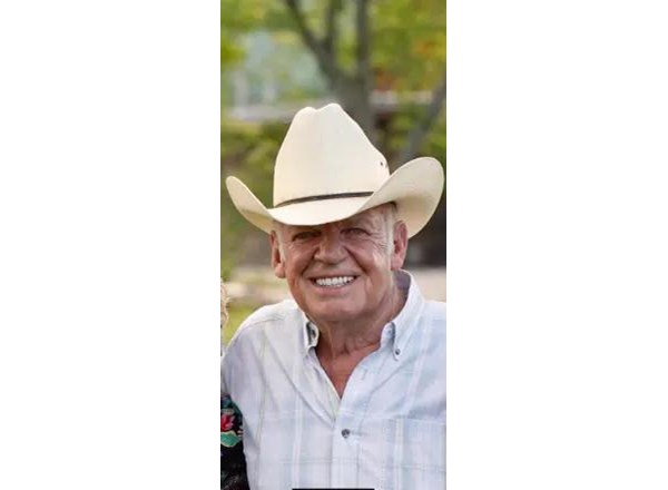 Thomas Patrick Delaney Obituary (2025) - Worland, WY - Bryant Funeral ...