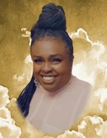 Catina Irvin Savoie Obituary (2025) - Baton Rouge, LA - Winnfield ...