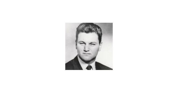 Donald Tracy Nelson Obituary (2025) - Provo, UT - Nelson Family Mortuary