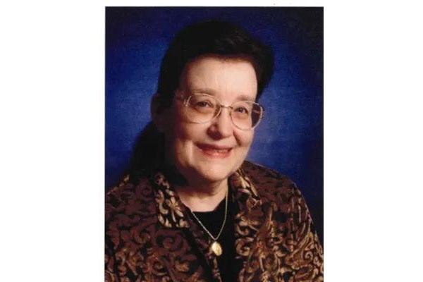 Susan Evelyn Self Obituary (2025) - Chattanooga, TN - Lane Funeral Home ...