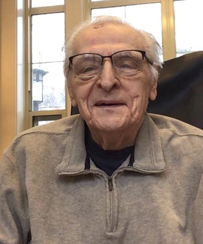 Charles A. Haile Obituary (2022) - Erie, PA - Burton Funeral Home, Inc ...