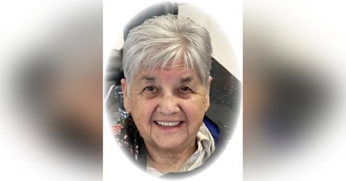 Helen Louise Prince Irwin Obituary (2023) - Lynchburg, TN - Moore ...