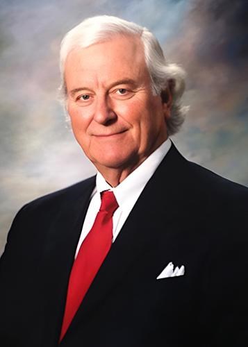 Hubert Oxford III Obituary (2025) - Beaumont, TX - Broussard's Mortuary ...