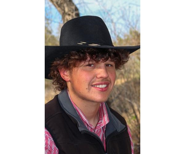 Chance A. Wood-Martin Obituary (2025) - Belen, NM - Noblin Funeral ...