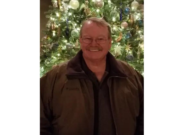 James Edward Merritt Obituary (2025) - Greenville, NC - Wilkerson ...