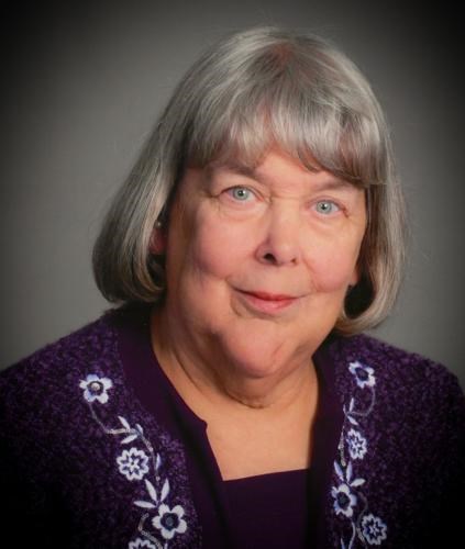 Mary Lou Mullins Obituary (2023) - New London, OH - Norton-Eastman ...