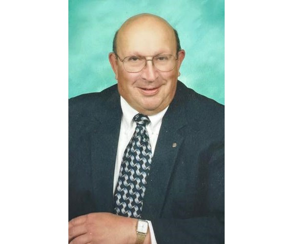 William J. "Bill" Schultz Obituary (2023) - Britt, IA - Ewing Funeral ...