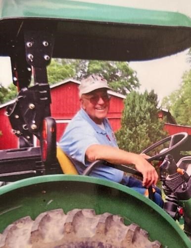 David Flitcroft Obituary (2025) - Midland Park, NJ - Vander Plaat ...