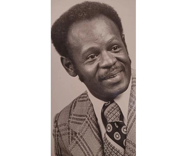 William Rogers Obituary and Online Memorial (2026)