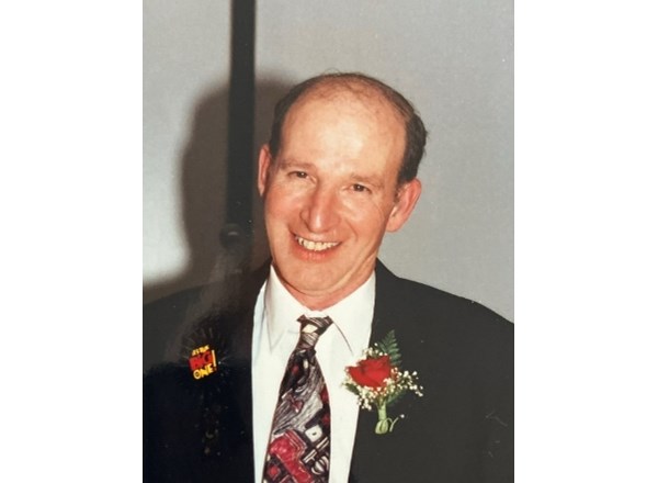 Robert E. "Bob" Heybach Sr. Obituary (2025) - Warminster, PA - Decker ...